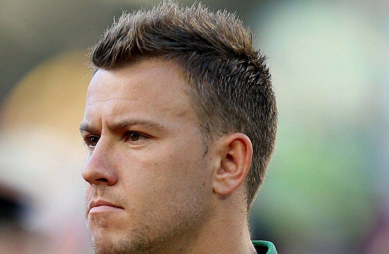 'If I had one regret, it would be that I didn’t make as much of my ...