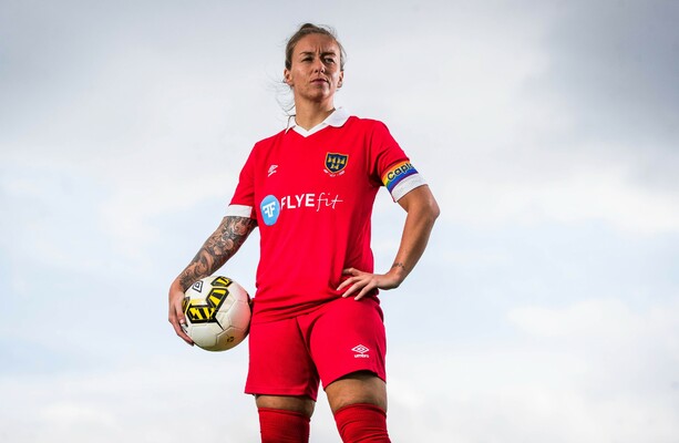 'It gave me a real appreciation when football was kind of taken away'