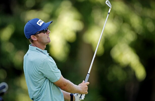 Seamus Power misses the cut at the 3M Open on PGA Tour · The 42
