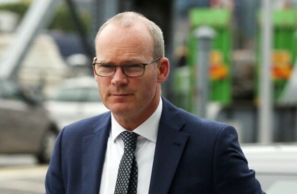 Coveney expresses concern to Mike Pompeo and Israeli foreign minister ...