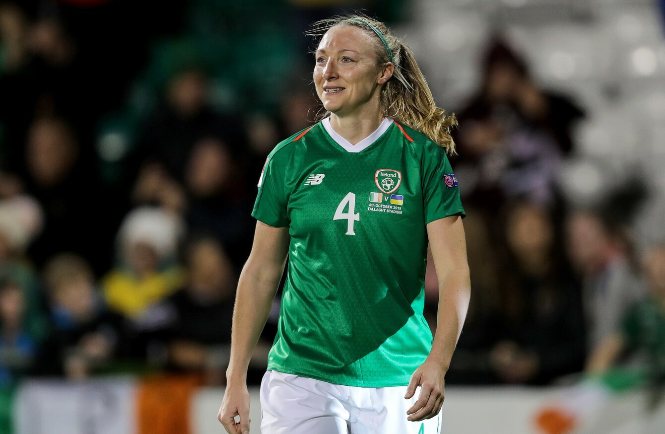 Fiorentina confirm signing of Ireland stalwart Quinn · The42