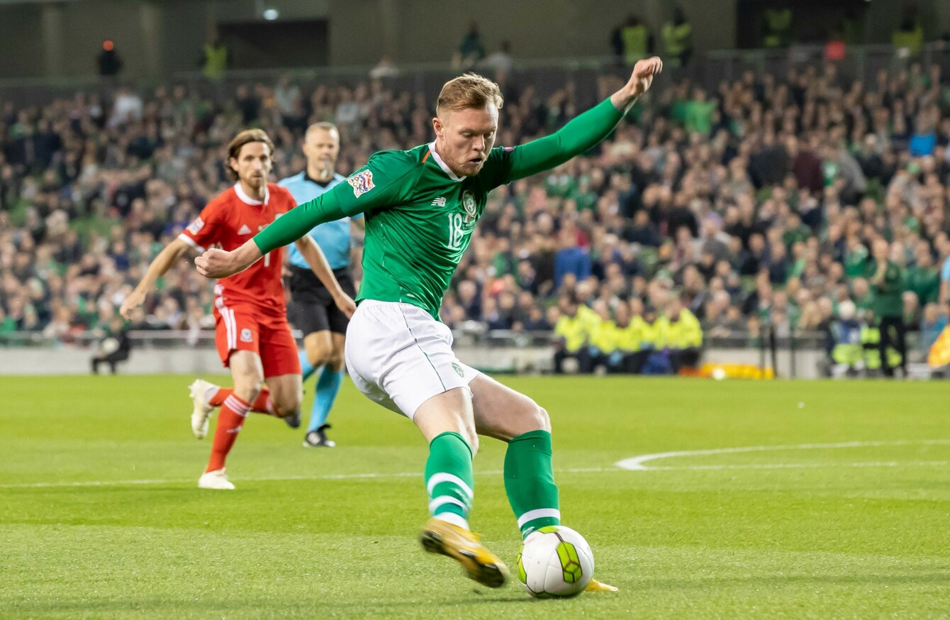 Sunderland sign Irish international Aiden O'Brien on two-year-deal