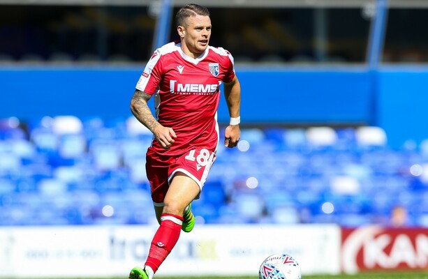 Irish midfielder Byrne ready for new challenge back home after leaving ...