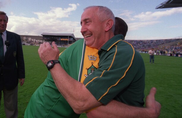 'Brilliant', 'Inspirational', 'Gentleman' - tributes pour in after Sean ...