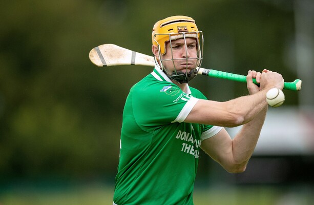 Callanan's Drom & Inch reach Tipperary quarter-finals while St Finbarr ...