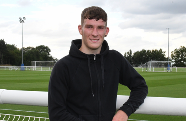 Leeds win race to sign highly sought-after Belfast teenager · The 42