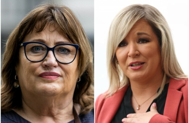 Judge accuses Michelle O'Neill of 'unjustifiable' delay to compensation ...
