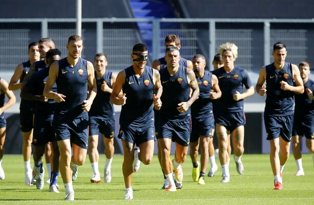 New Roma owner promises to turn them into 'one of the greatest names in ...