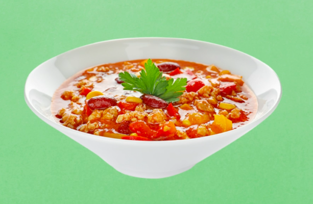 3 sneaky veg dinners that are perfect for picky eaters · TheJournal.ie