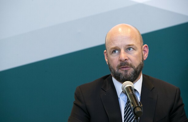 Philip Nolan says GAA response to latest Covid-19 restrictions is 'a ...