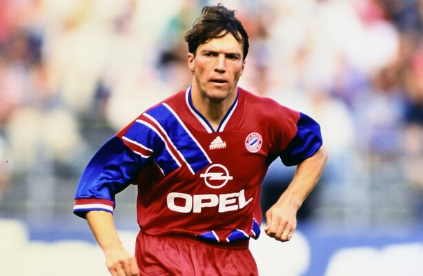 Bayern legend Matthäus fires Champions League final warning · The 42