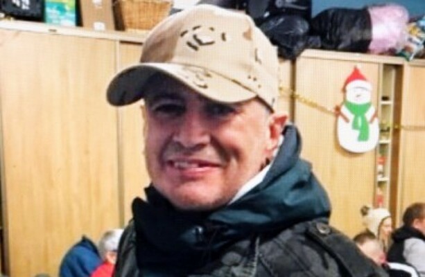Two men charged with murder of homeless man in Cork city