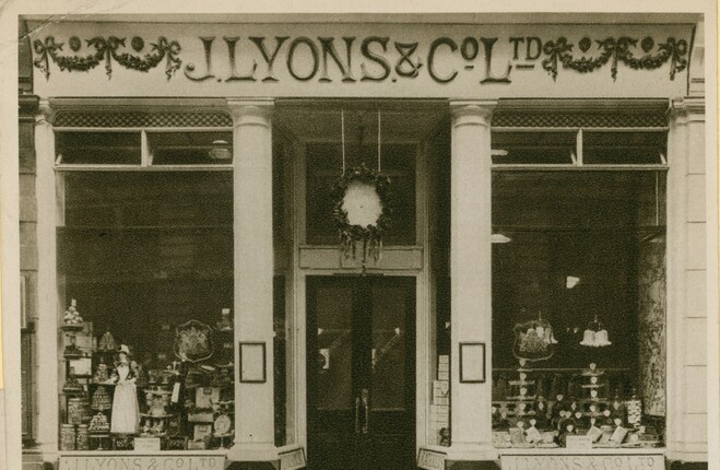 Lyons Tea: Is it as Irish as we think? · TheJournal.ie