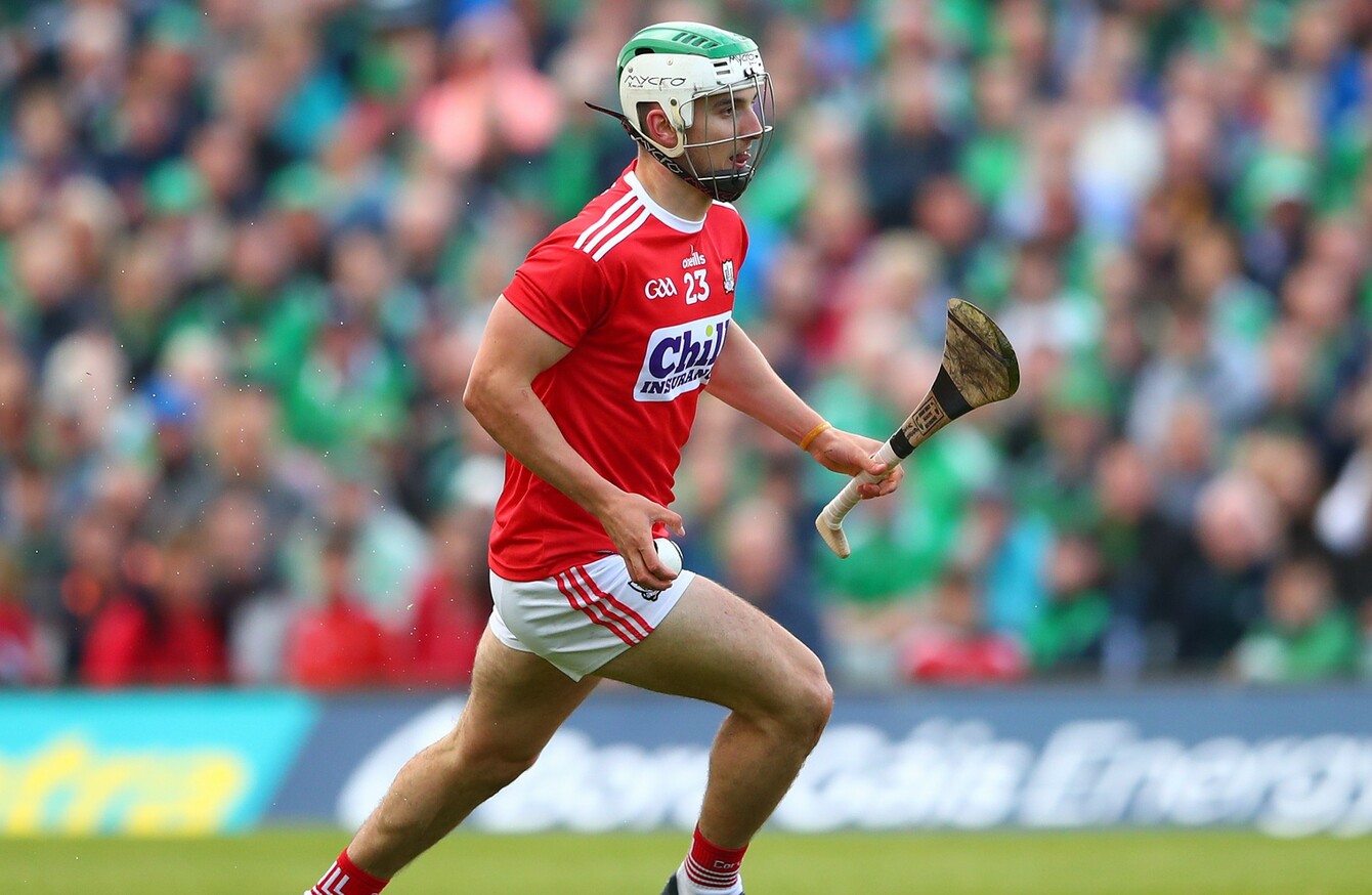 Kingston hits 0-10 as Douglas knock out Midleton and Cork quarter-final ...