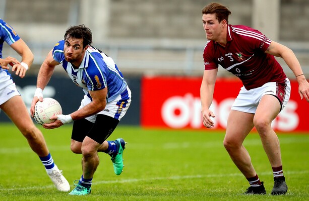 'Things have been difficult': How Ballyboden got by with their manager ...