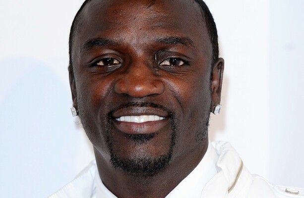 R&B singer Akon moves ahead with Black Panther-style city in Senegal