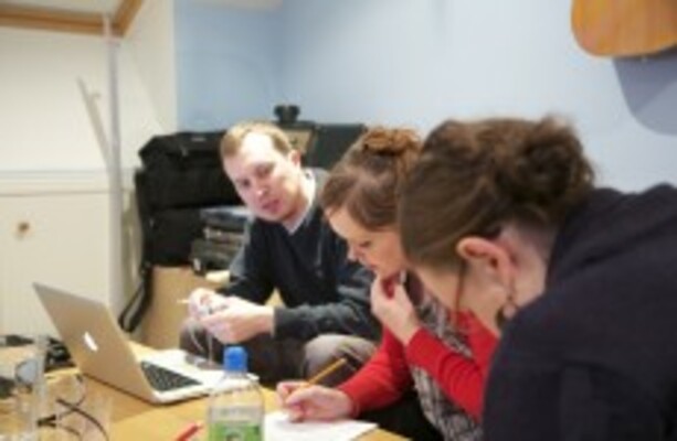 Archaeologist brings Ireland's heritage to life in new audio guide