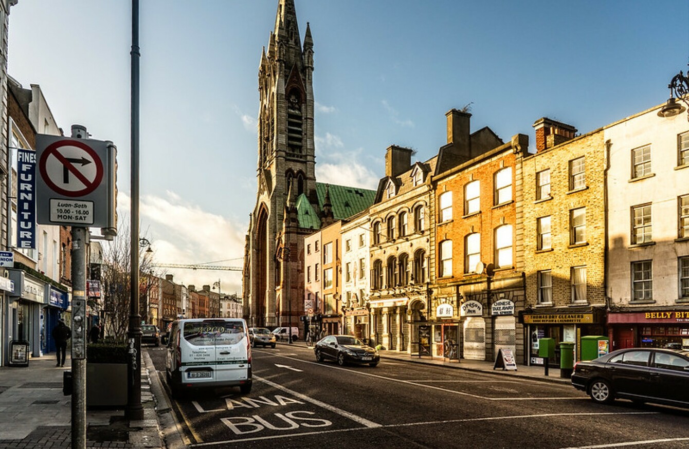 'I love the stalls on Thomas St': The best hidden gems in Dublin's ...