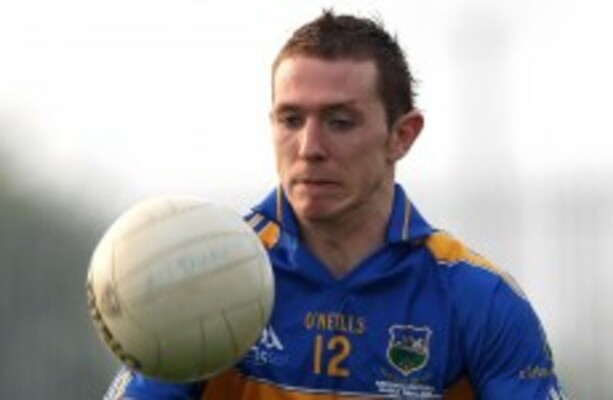 Mulvihill back in Premier football attack · The 42