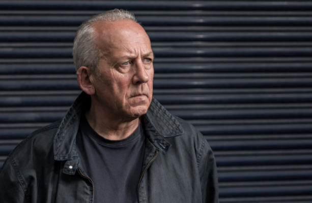 Hunting a suspected killer: Why a former Scotland Yard detective will ...