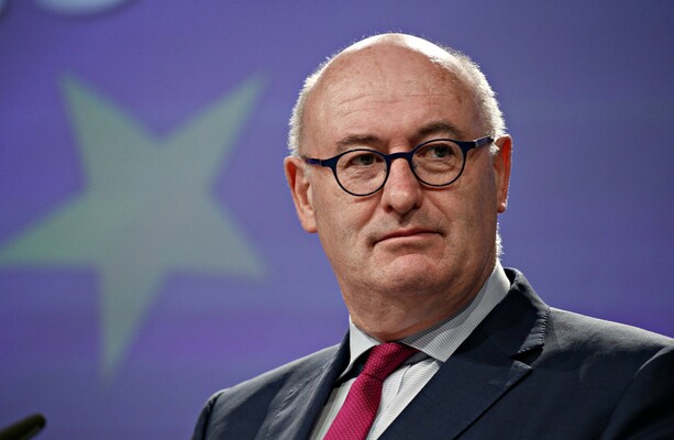 Phil Hogan says he was subjected to ‘full-scale attack’ by Taoiseach ...