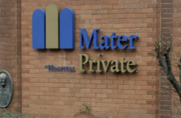 Mater Private hospitals reach agreement with insurers to cover cost of ...