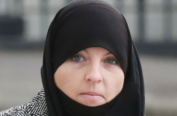 Trial of former Defence Forces member Lisa Smith to begin in January 2022