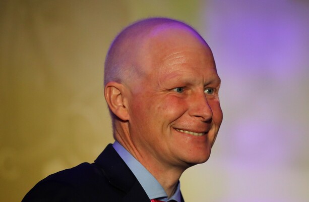 9-time Irish champion jockey Pat Smullen dies aged 43 · The 42