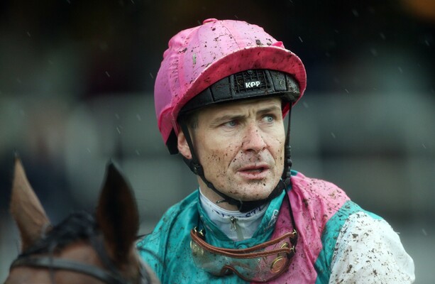 A gentleman and complete professional – Pat Smullen was one of the greats