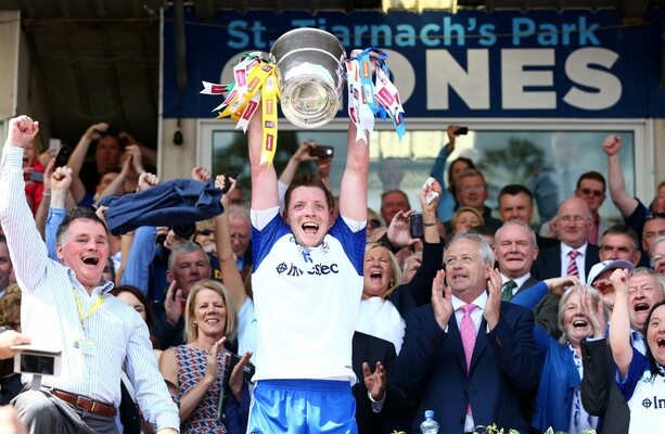 Clones misses out on Ulster Championship final over floodlight issue