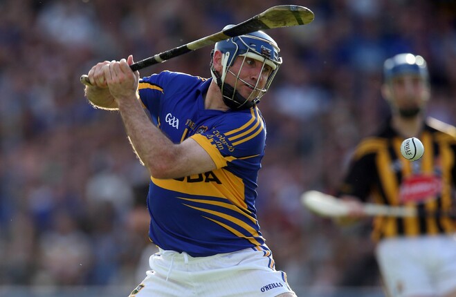 Eoin Kelly scores 2-5 as his club Mullinahone claim victory in ...