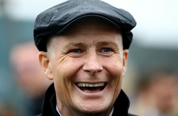 Remembering Pat Smullen, the home support for Sam Bennett and the week ...