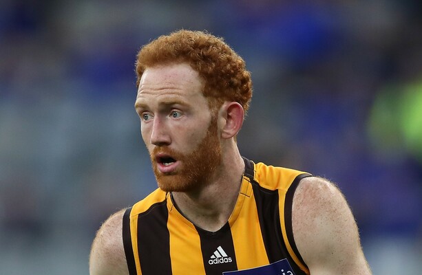 Irish AFL player Conor Glass to return home after retiring with ...