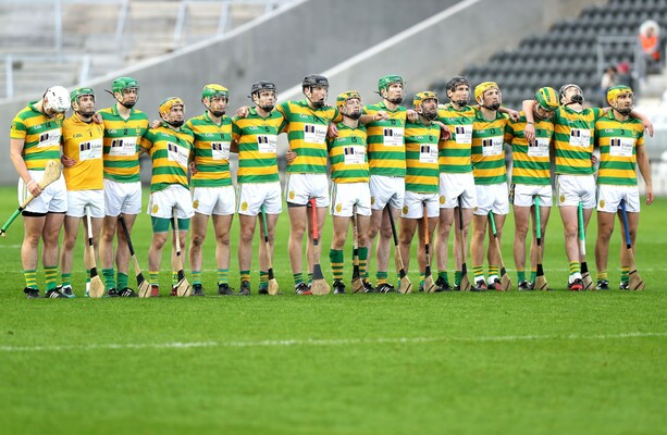63 scores in Cork hurling semi-final thriller as Blackrock finish ...