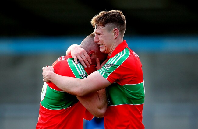 Brilliant Ballymun power to first Dublin football crown since 2012 with ...