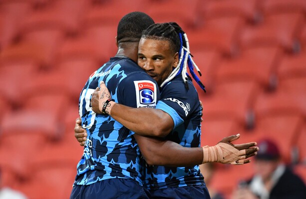 SA Rugby announces new seven-team 'Super Rugby Unlocked' competition