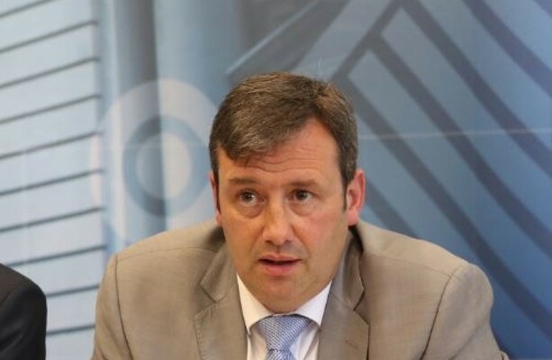 Tánaiste says Michael D'Arcy should have contacted Sipo prior to taking ...