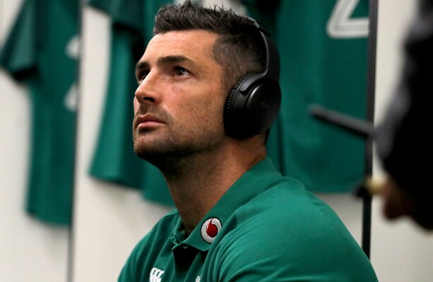 What can Rob Kearney expect from his final chapter with the Force?