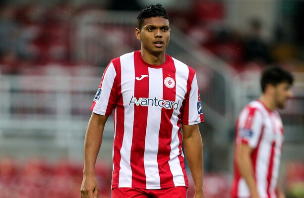 Ryan De Vries the late hero as Sligo seal big win and heap more misery ...