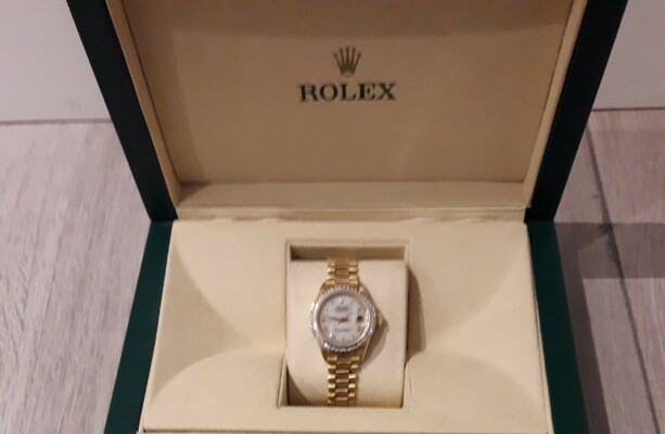 CAB seizes Rolex watches, €12k in cash and a suspected stolen caravan ...