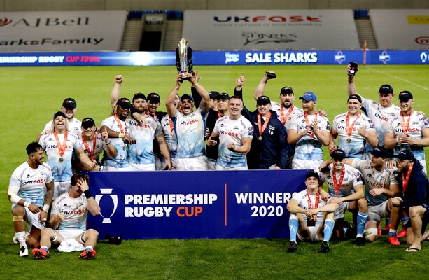 Sale Sharks' Premiership clash postponed following ‘urgent review’ over ...