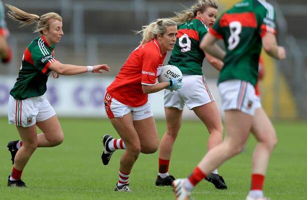 11-time Cork All-Ireland winner set for Aussie Rules career with move ...
