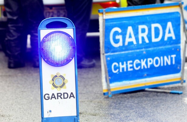 132 daily checkpoints on main roads - but no extra powers for gardaí to ...
