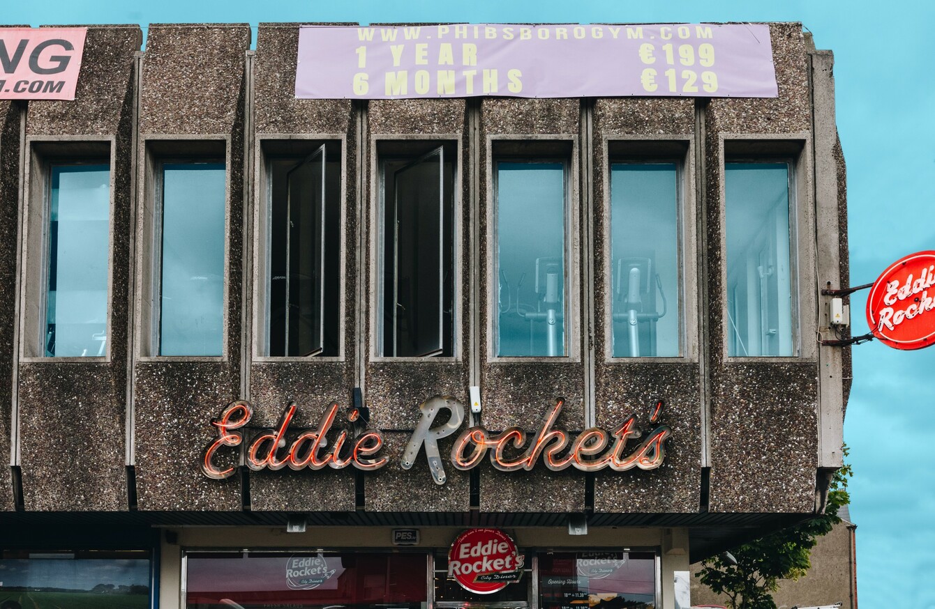 Phibsborough ranked as one of world's coolest neighbourhoods