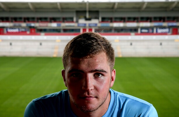 Marcus Rea handed first start of his Ulster career against Ospreys