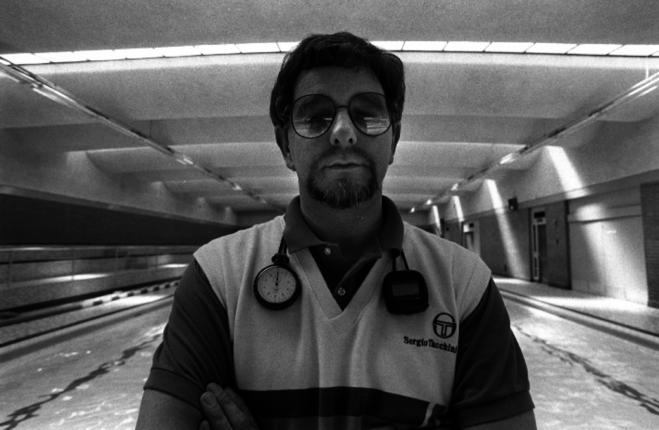 What is being done to stop another George Gibney in Irish sport?