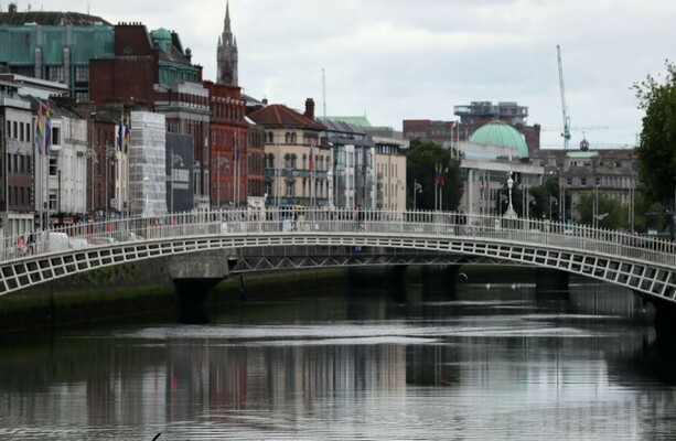 President Higgins leads tributes to Dublin community activist Fergus ...