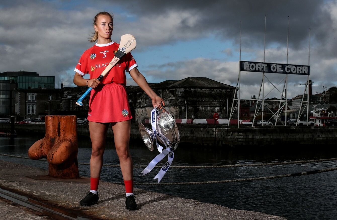 Cork camogie squad will consider strike action over fixture clash ...