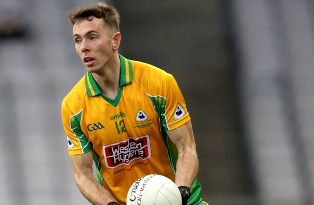 Corofin All-Ireland winner given chance to impress in Galway senior ...