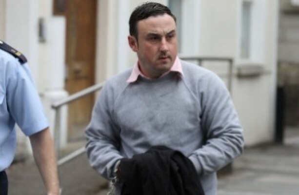 Aaron Brady sentenced to minimum of 40 years in prison for the capital murder of Det Garda ...